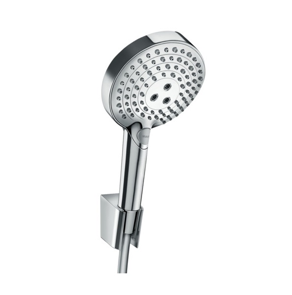 Raindance Select S Shower Set 120 3jet Powderrain With Shower Hose