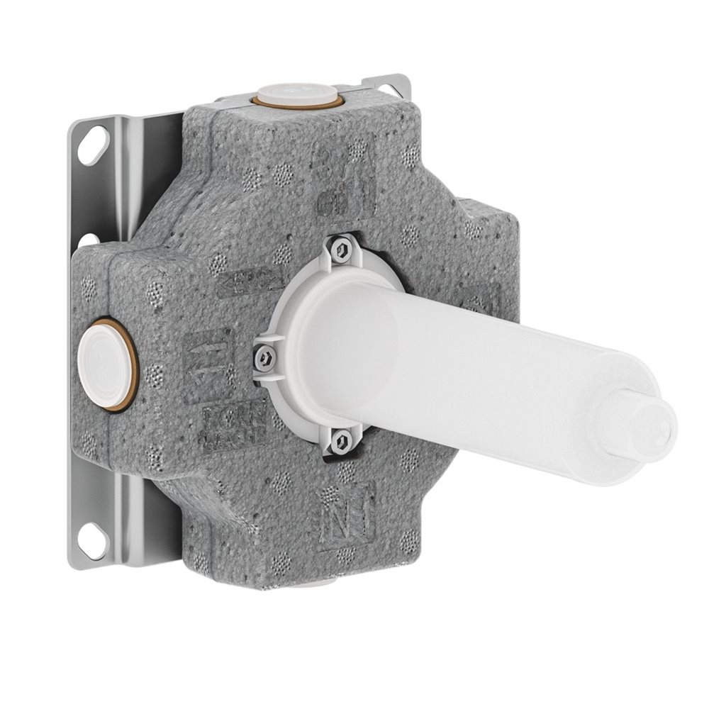 Concealed Three Way Diverter Dornbracht Walton Bathrooms